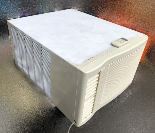 台北二手家具 泰山宏品二手家具館 AC60707*日立窗型冷氣1.8噸 220V *二手家電買賣 洗衣機 分離/窗型冷氣 | 宏品二手家具台中 ...